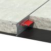 Isedio Floor Joint Solutions - Armourjoint, Shieldjoint and Steeldeckjoint
