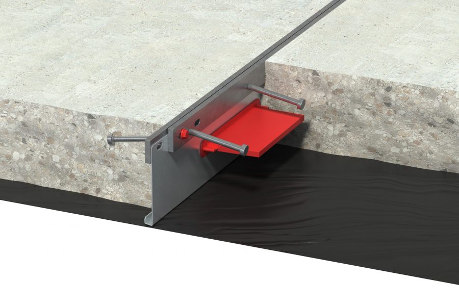Armourjoint - Isedio industrial concrete floor solutions