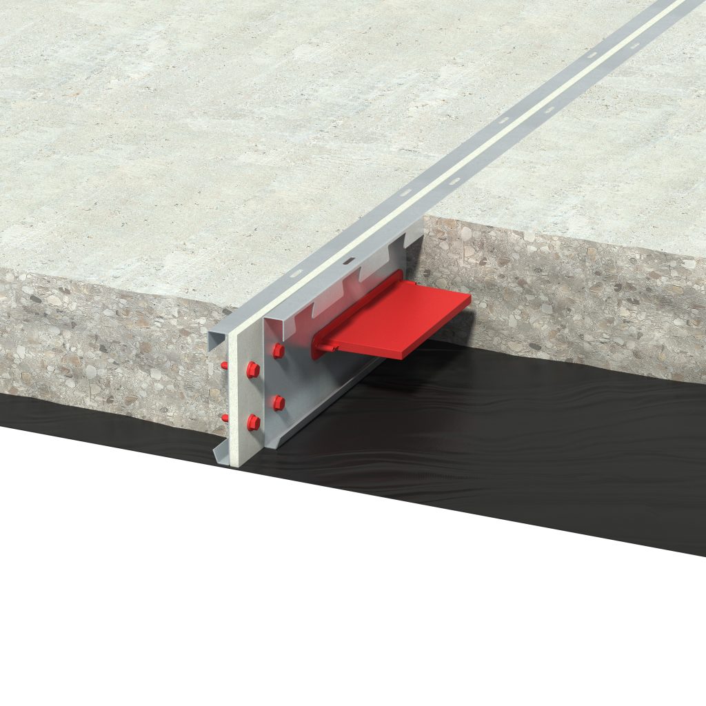 Isedio Products | Superior floor joint solutions