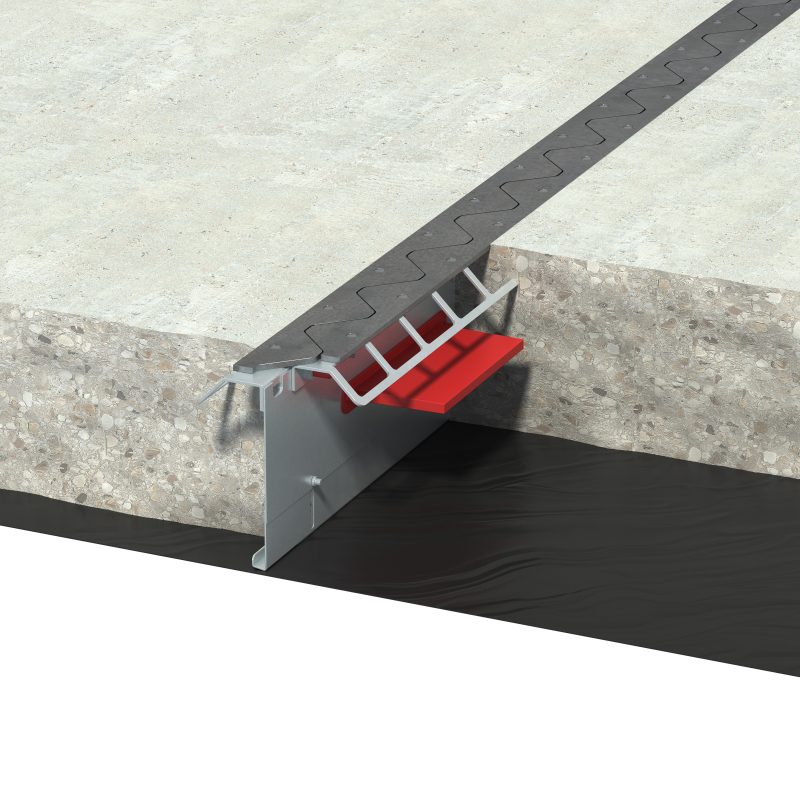 Isedio Products | Superior floor joint solutions